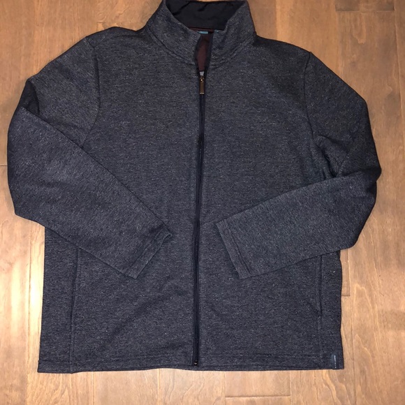 Perry Ellis | Jackets & Coats | Perry Ellis Lightweight Jacket | Poshmark